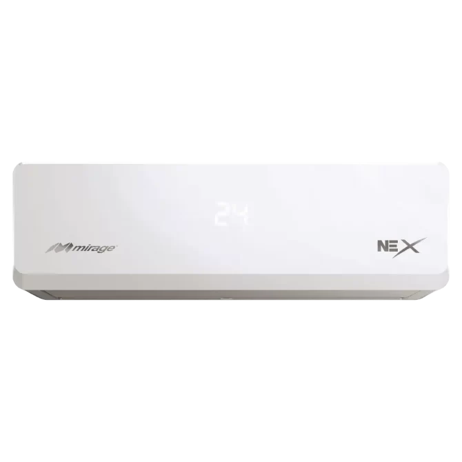 Minisplit Convencional Nex – SERCO MIRAGE